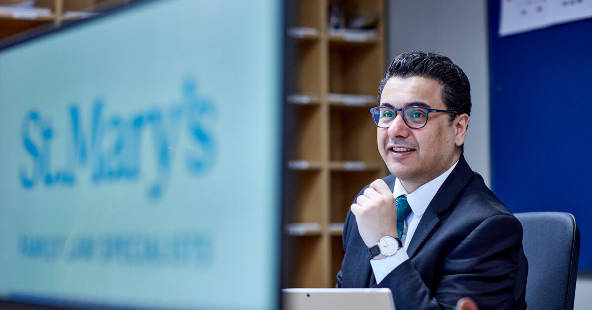 St Mary's Chambers | Private Law August 2025