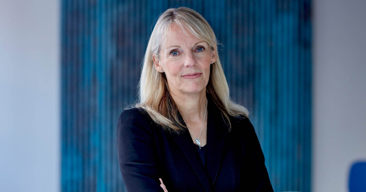 St Mary's Chambers | Anne Buttler