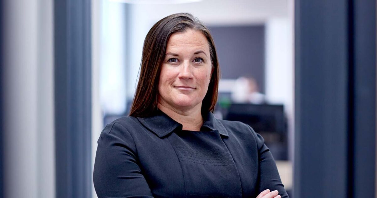 St Mary's Chambers | Hannah Simpson