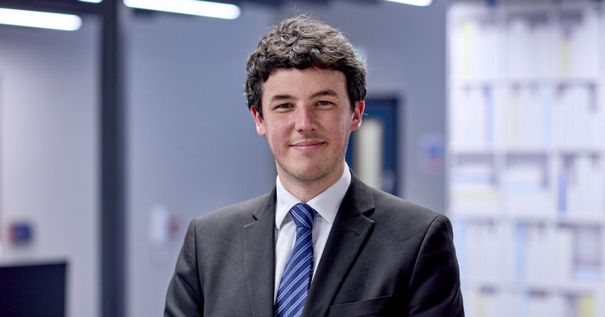 St Mary's Chambers | Stephen Williams