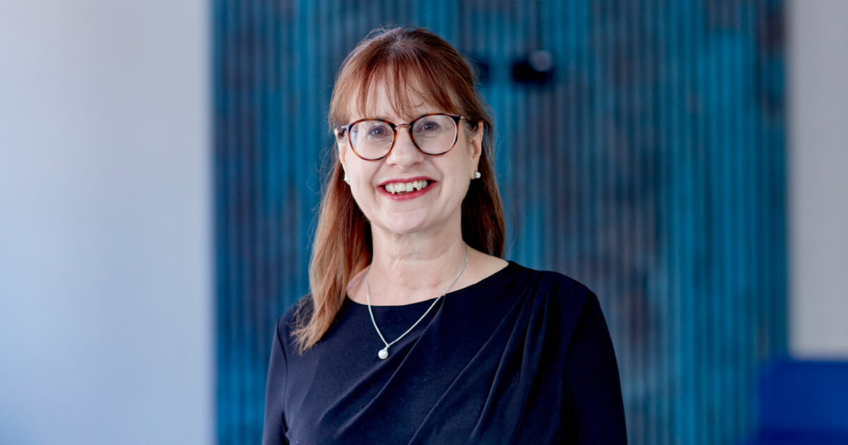 St Mary's Chambers | Judy Claxton