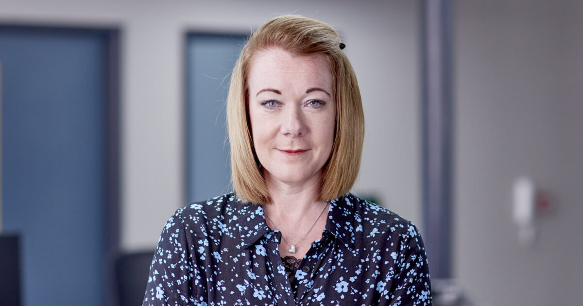 St Mary's Chambers | Kathryn Clarkson