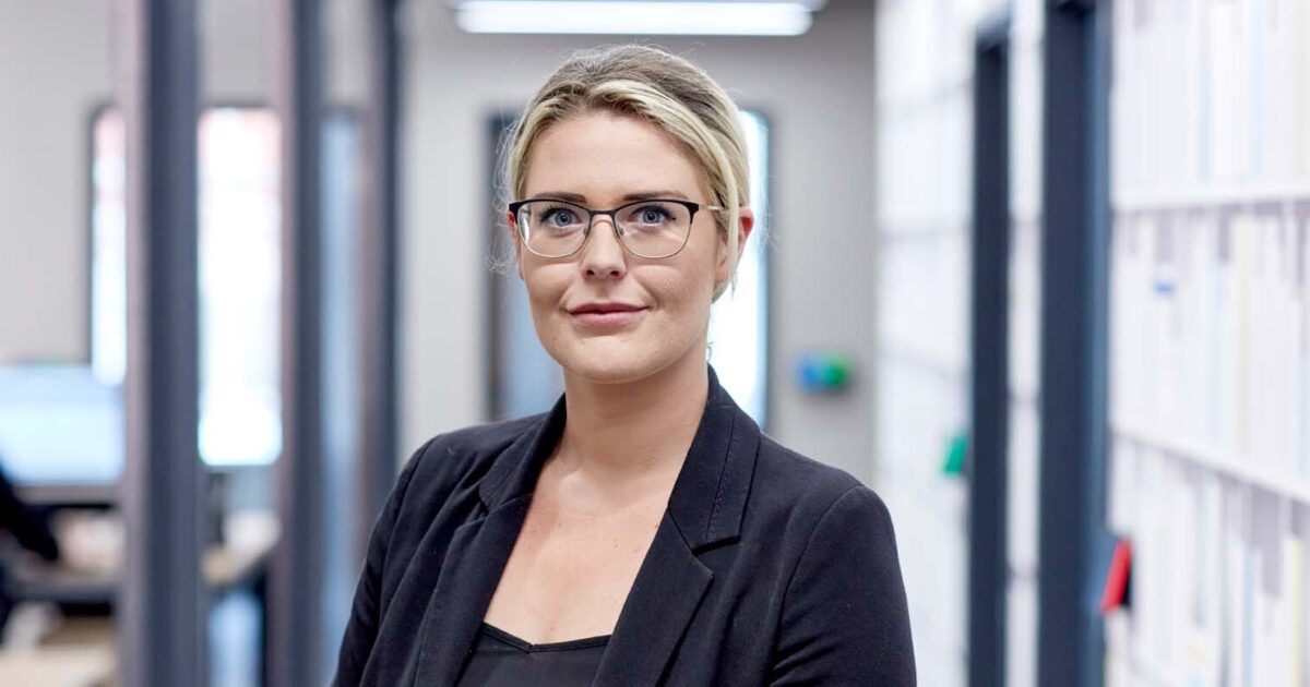 St Mary's Chambers | Lorna Robertson