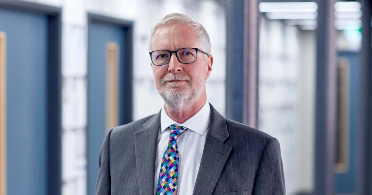 St Mary's Chambers | Nigel Page