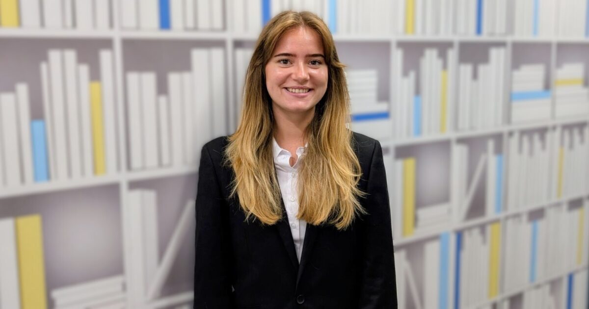 St Mary's Chambers | Phoebe Duterloo