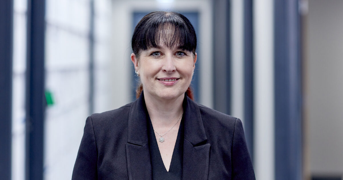 St Mary's Chambers | Paula Bloomfield