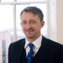 St Mary's Chambers | Andrew Wren