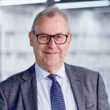 St Mary's Chambers | His Honour Mark Rogers